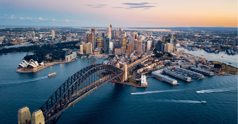 Moving to Sydney Guide | Smoothmoves