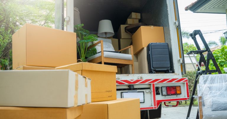 Moving House Assistance in Australia - Smoothmoves