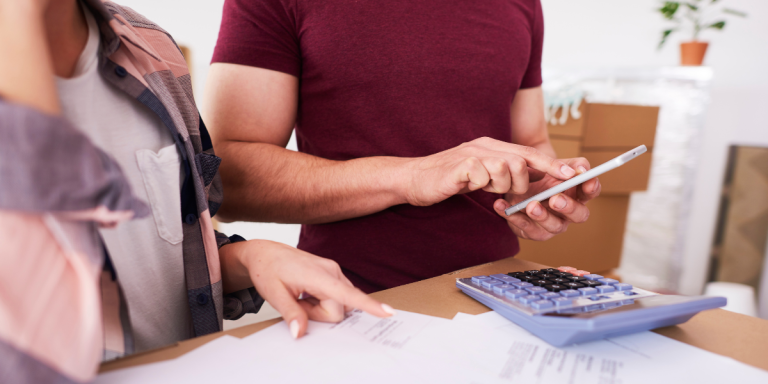 Are Work Moving Costs Tax Deductible? | Smoothmoves