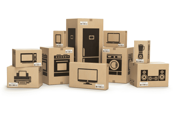 How to Move a TV Safely to Your New Home | Smoothmoves