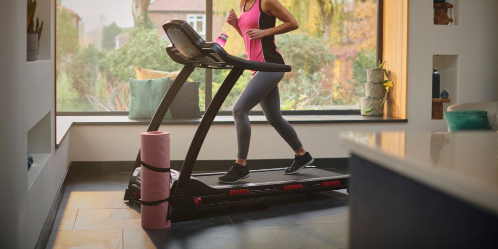 How To Move Your Home Gym: Our Easy 10-Step Guide - Smoothmoves