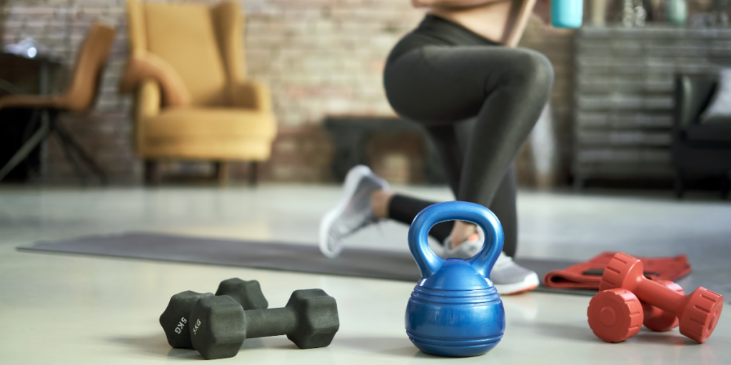 How To Move Your Home Gym: Our Easy 10-Step Guide - Smoothmoves