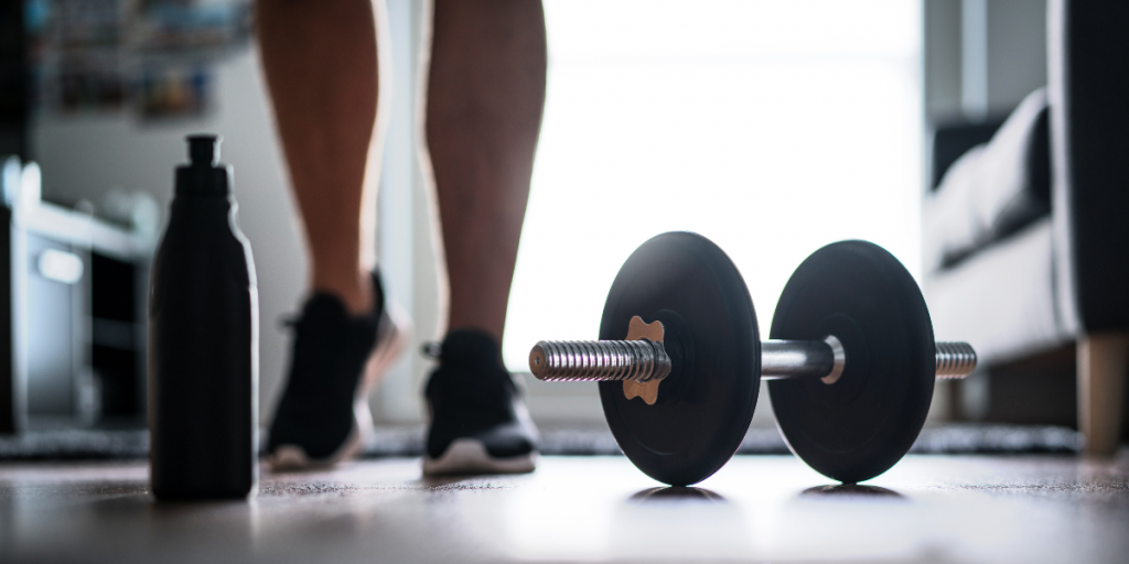 How To Move Your Home Gym: Our Easy 10-Step Guide - Smoothmoves