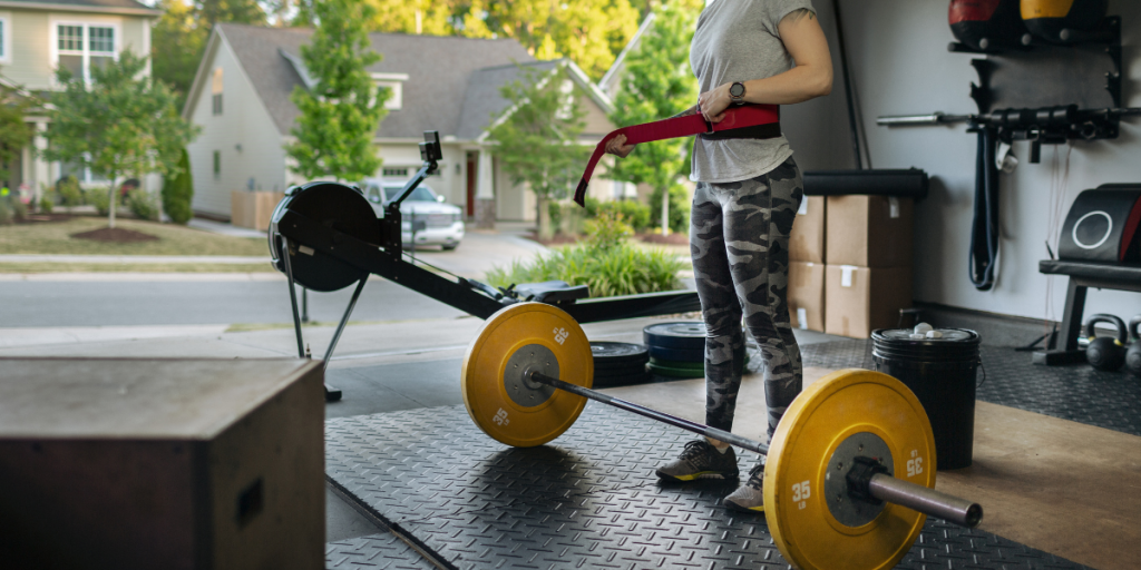 How To Move Your Home Gym: Our Easy 10-Step Guide - Smoothmoves