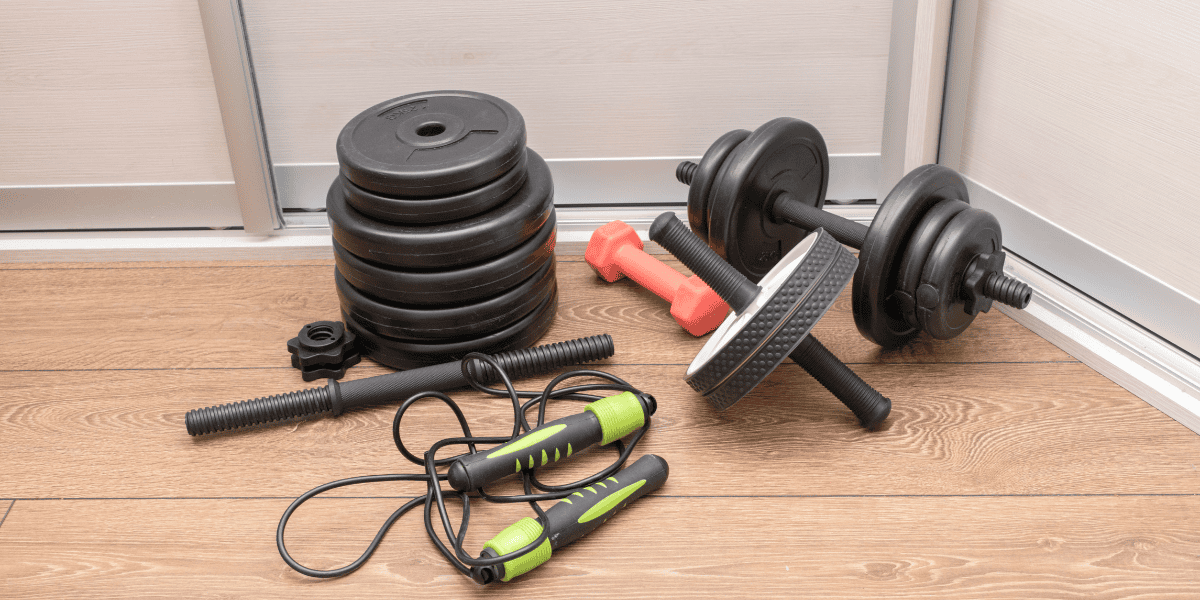 How To Move Your Home Gym: Our Easy 10-Step Guide - Smoothmoves