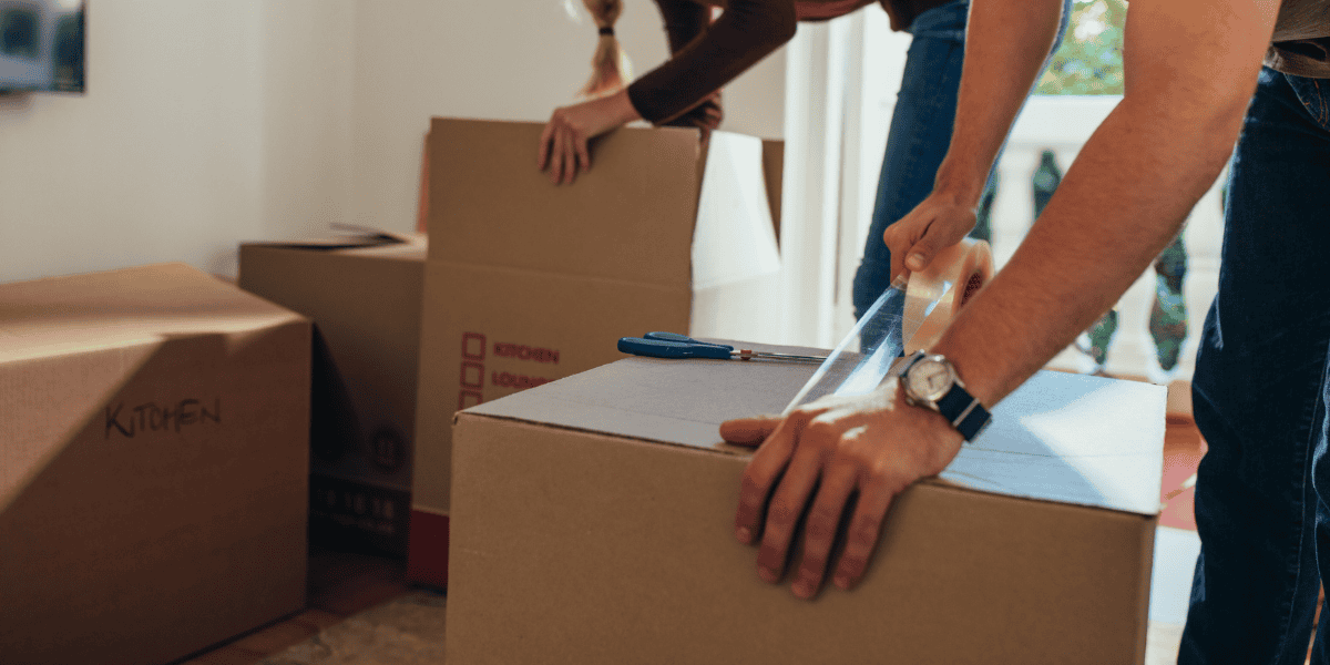 How to Prepare for a Same-Day Move in Sydney - Smoothmoves